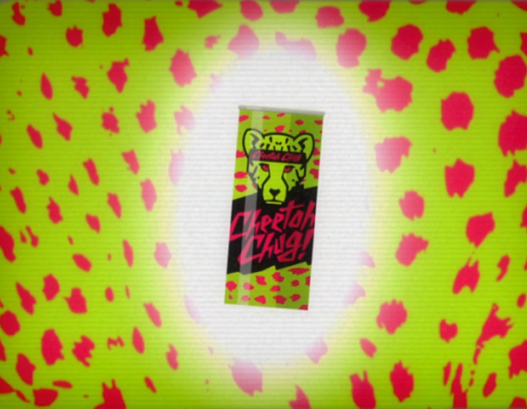 Cheetah Chug! | Kick Buttowski Wiki | Fandom