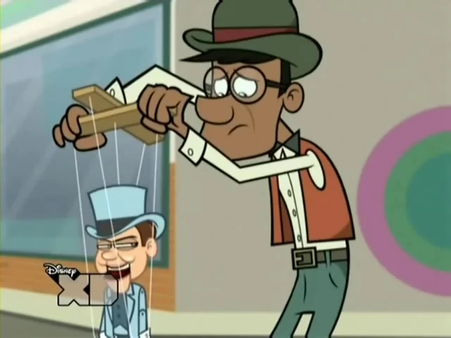 Tuck y Dangler | Kick Buttowski Wiki | Fandom