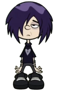Emo Kid | Kick Buttowski Wiki | Fandom