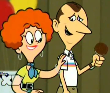 harold buttowski edad