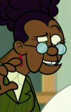 Fitzpatrick | Kick Buttowski Wiki | Fandom