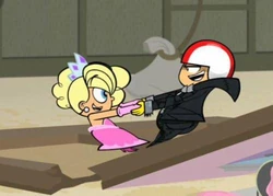 Pacto de hermanos | Kick Buttowski Wiki | Fandom