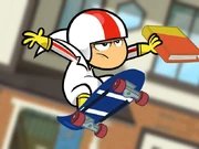 Kick Buttowski | Kick Buttowski Wiki | Fandom