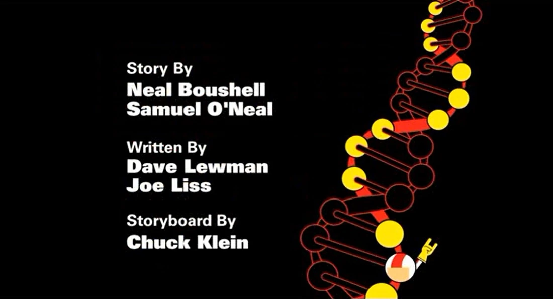 Kickin' Genes/Images | Kick Buttowski Wiki | Fandom