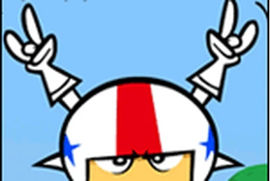 kick buttowski wade frases