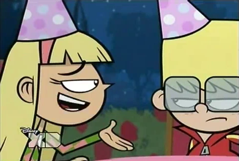 Ronaldo-Kendall Relationship | Kick Buttowski Wiki | Fandom