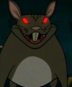 Reina rata | Kick Buttowski Wiki | Fandom