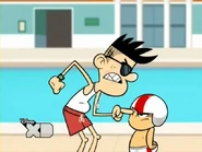 Pool Daze/Images | Kick Buttowski Wiki | Fandom