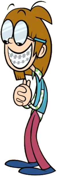 Jackie Wackerman | Kick Buttowski Wiki | Fandom