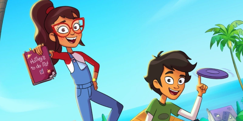 Kick-Kyle relacion | Kick Buttowski Wiki | Fandom