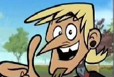 harold buttowski edad