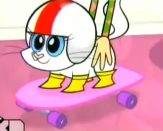 Hansel | Kick Buttowski Wiki | Fandom