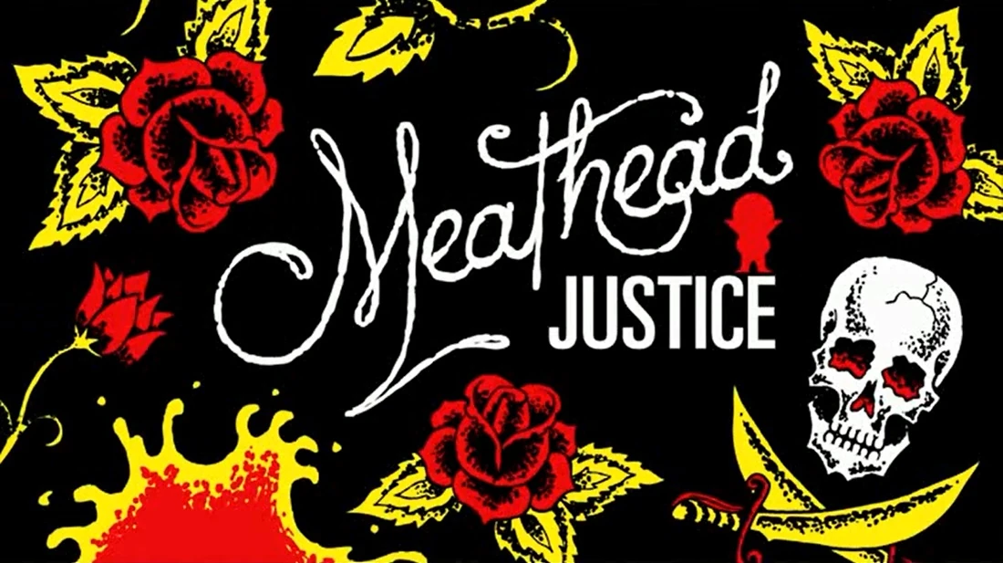 Meathead Justice | Kick Buttowski Wiki | Fandom