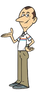 Harold Buttowski | Kick Buttowski Wiki | Fandom