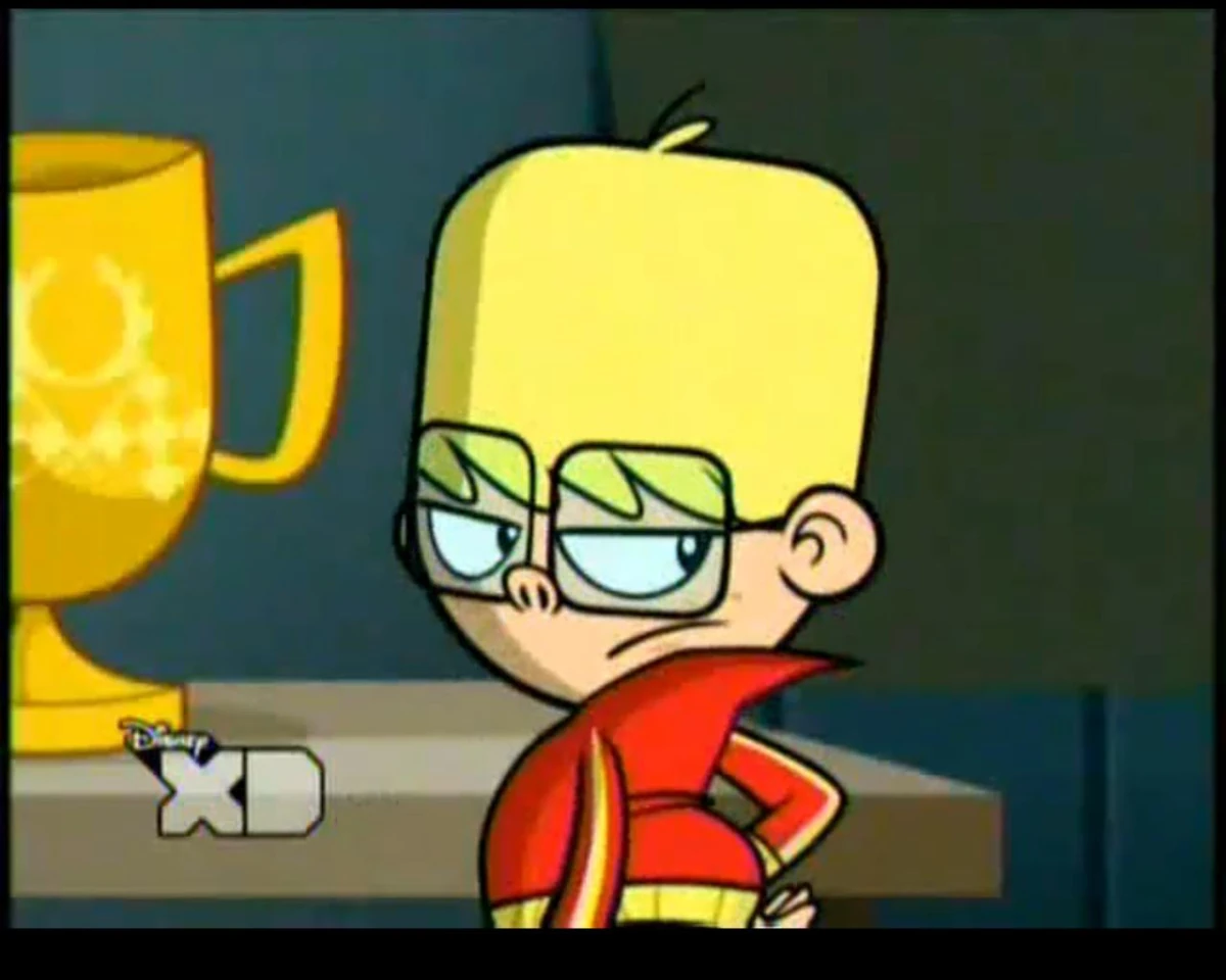 Reynaldo-Kick Relación | Kick Buttowski Wiki | Fandom