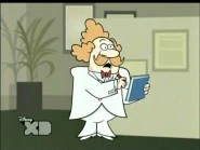 CEO of Food 'n' Fix | Kick Buttowski Wiki | Fandom