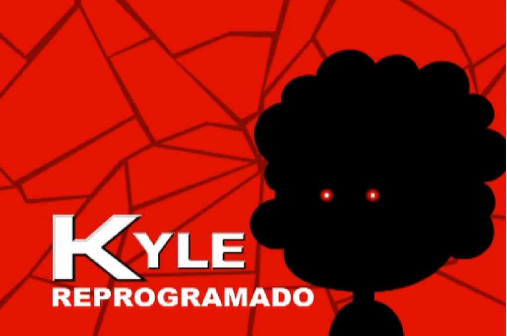 Kyle reprogramado | Kick Buttowski Wiki | Fandom