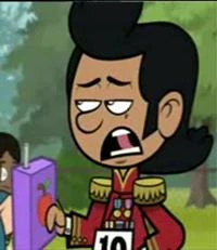 Javito | Kick Buttowski Wiki | Fandom