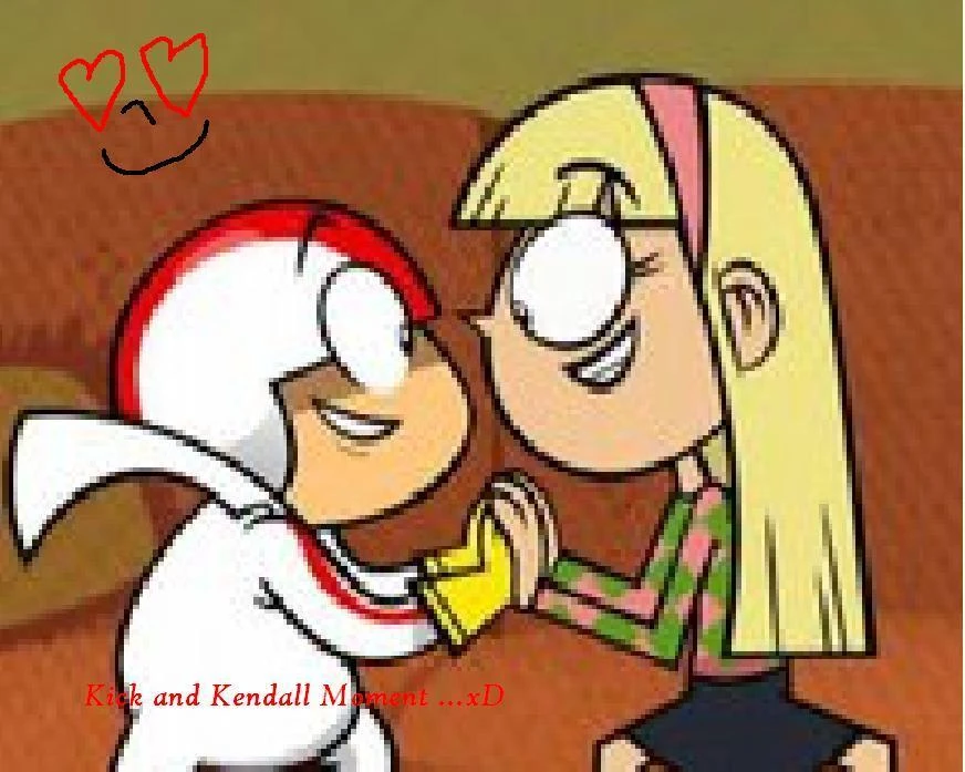 Kindall Increiblementelegante | Kick Buttowski Wiki | Fandom