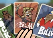 Boom McCondor | Kick Buttowski Wiki | Fandom