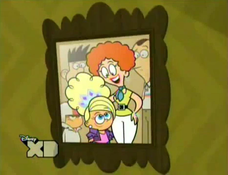 Buttowski Family | Kick Buttowski Wiki | Fandom