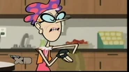 Señora Chicarelli | Kick Buttowski Wiki | Fandom