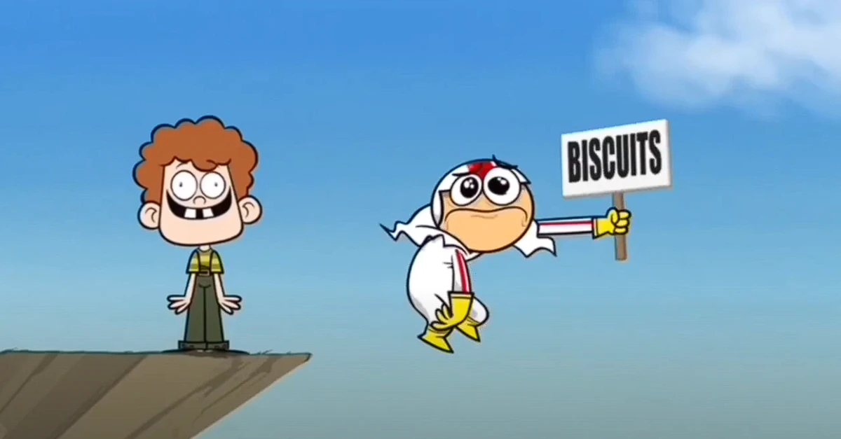 User blog:Nicholas4238/In need oh help. | Kick Buttowski Wiki | Fandom