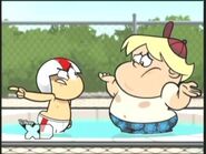 Pool Daze/Images | Kick Buttowski Wiki | Fandom