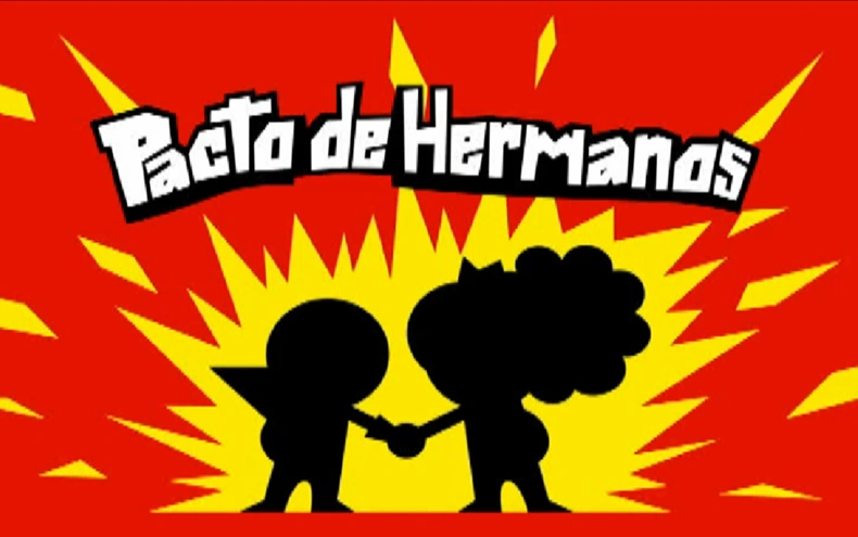 Pacto de hermanos | Kick Buttowski Wiki | Fandom