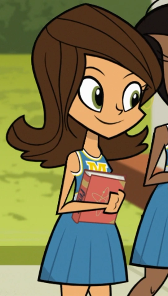 Lisa Bancroft | Kick Buttowski Wiki | Fandom