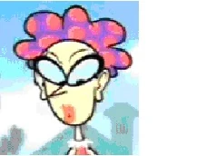 Sra. Claudi Chicarelli | Kick Buttowski Wiki | Fandom