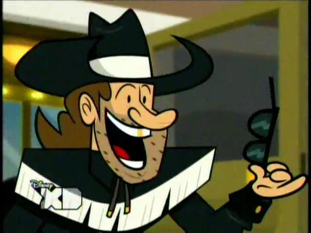 Rawdy Remington | Kick Buttowski Wiki | Fandom