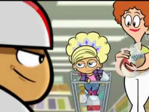 Honey Buttowski/Images | Kick Buttowski Wiki | Fandom