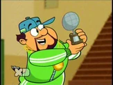 Dancing With The Enemy/Images | Kick Buttowski Wiki | Fandom