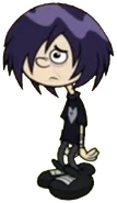 Emo Kid/Images | Kick Buttowski Wiki | Fandom