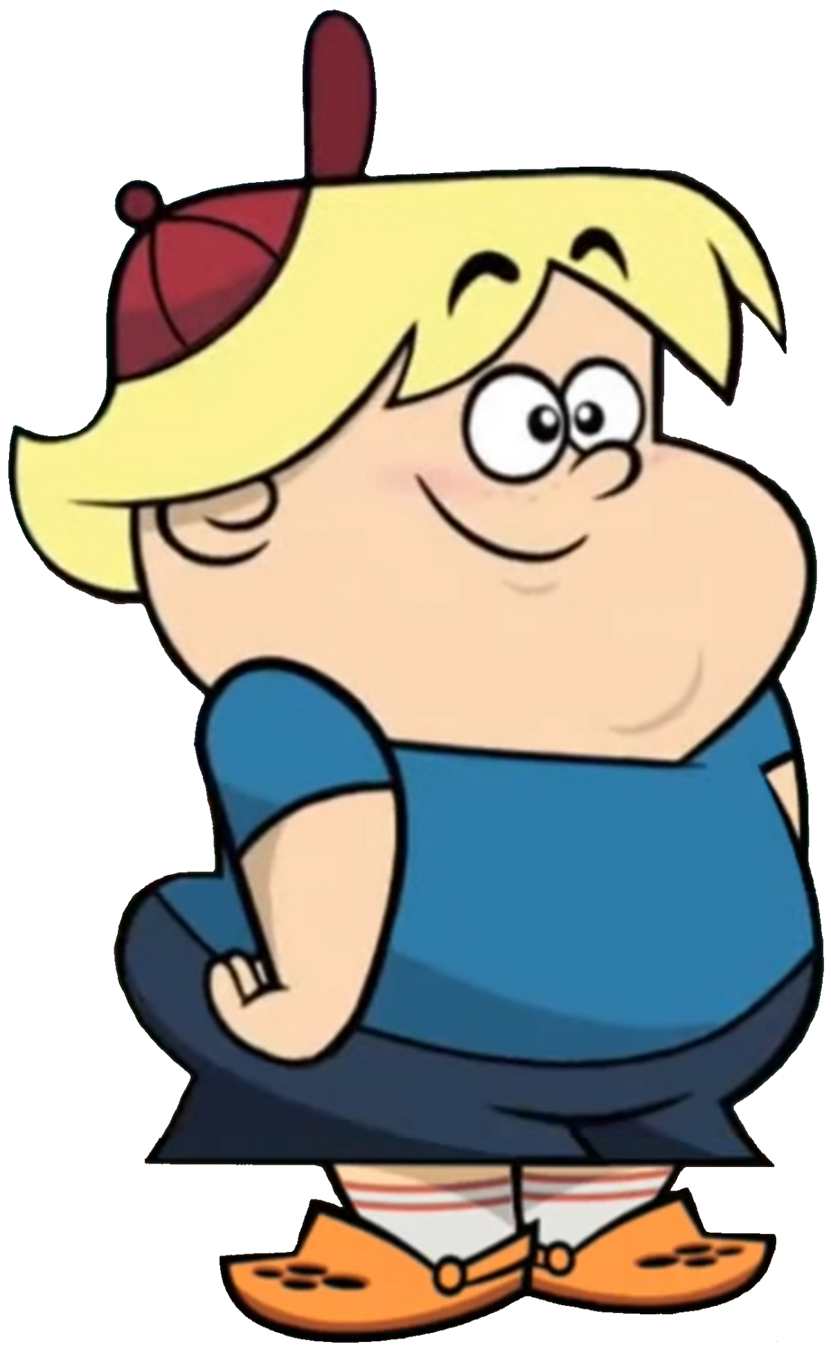 Gunther Magnusonimages Kick Buttowski Wiki Fandom
