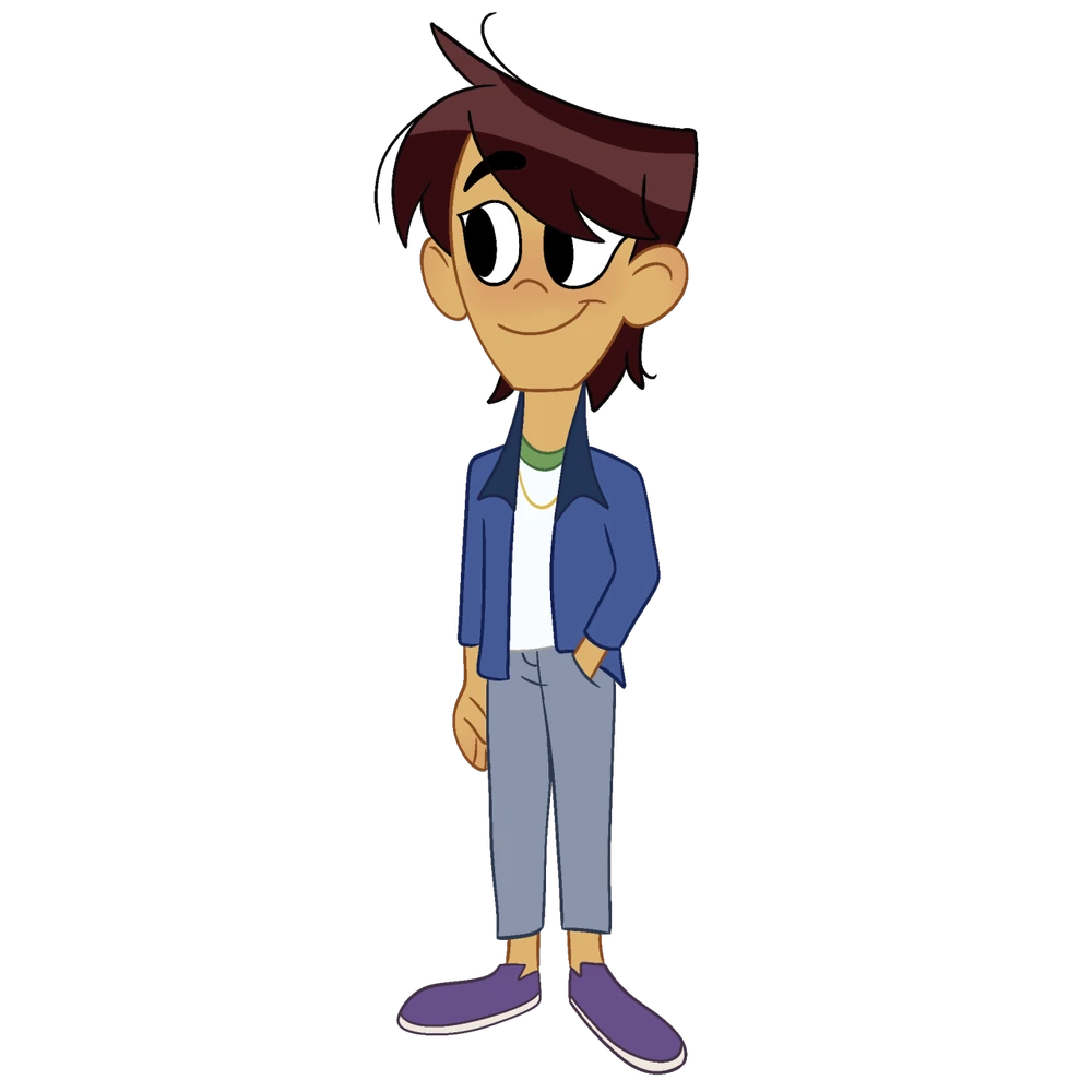 Jefe de Food-n-Fix | Kick Buttowski Wiki | Fandom