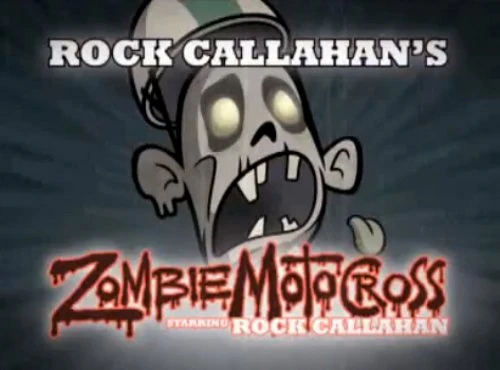 Rock Callahan's Zombie Motocross | Kick Buttowski Wiki | Fandom