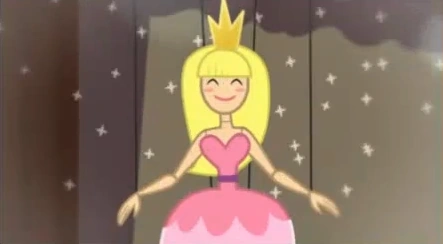 Lady Lala | Kick Buttowski Wiki | Fandom