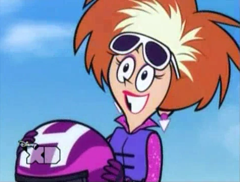 Honey Splash | Kick Buttowski Wiki | Fandom