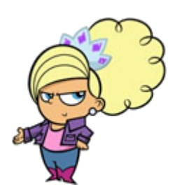 Brianna Buttowski | Kick Buttowski Wiki | Fandom