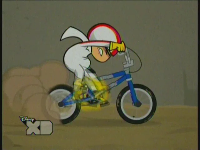 Quebradora | Kick Buttowski Wiki | Fandom
