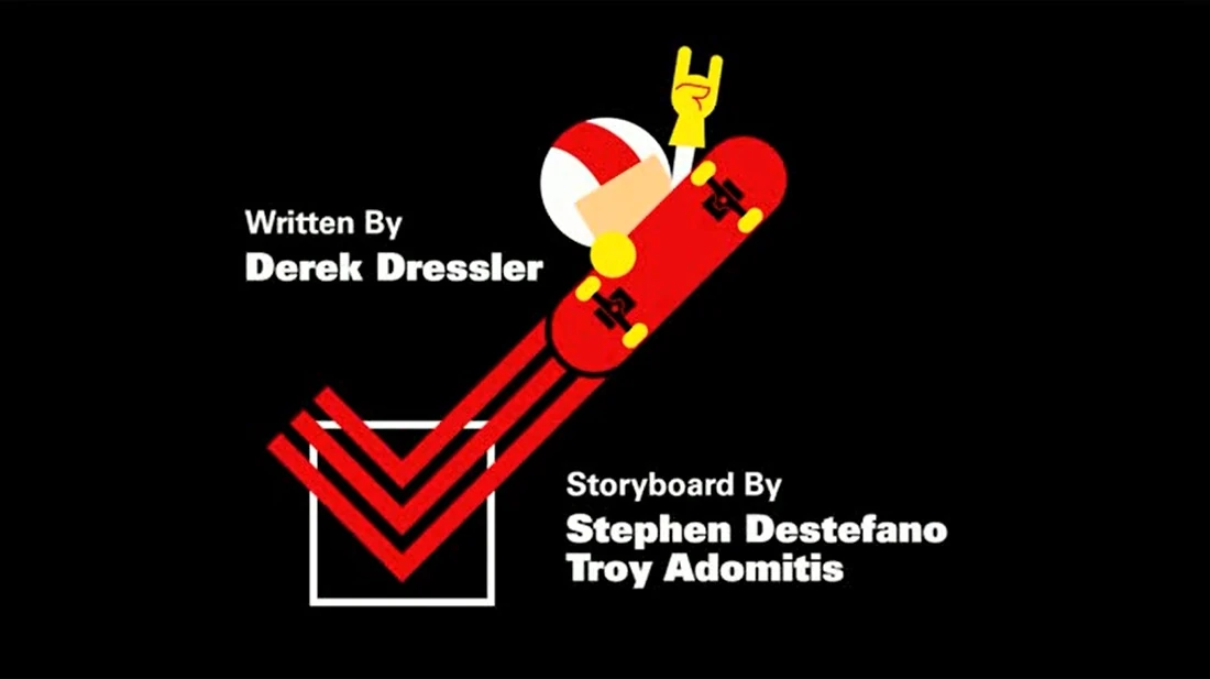 Poll Position/Images | Kick Buttowski Wiki | Fandom