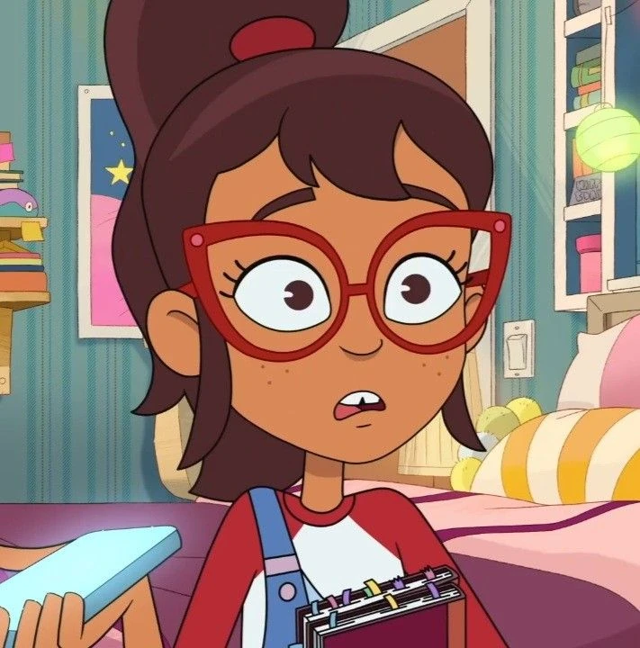 Brick Bristol | Kick Buttowski Wiki | Fandom