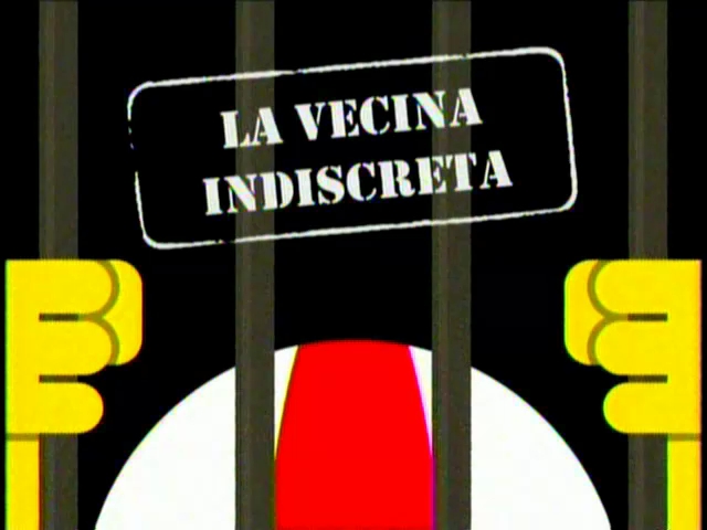 La Vecina Indiscreta Kick Buttowski Wiki Fandom