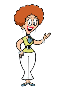 Honey Buttowski | Kick Buttowski Wiki | Fandom