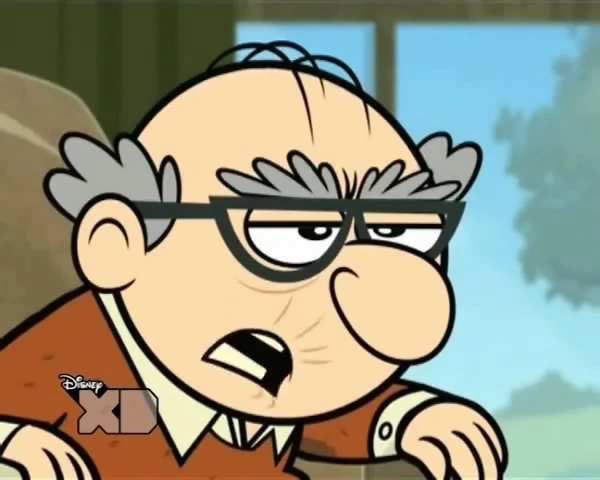 Alexander Buttowski Bouvier | Kick Buttowski Wiki | Fandom