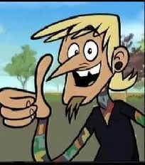 Boom McCondor | Kick Buttowski Wiki | Fandom