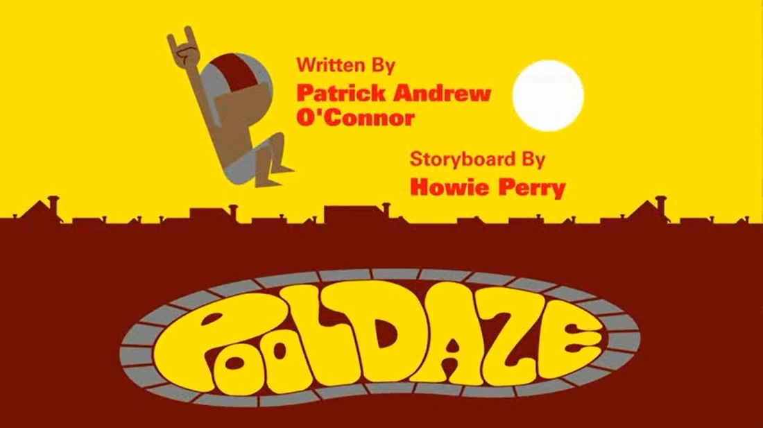 Pool Daze/Images | Kick Buttowski Wiki | Fandom