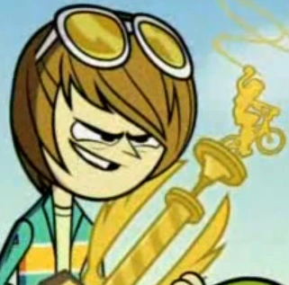 Gordon Gibble | Kick Buttowski Wiki | Fandom